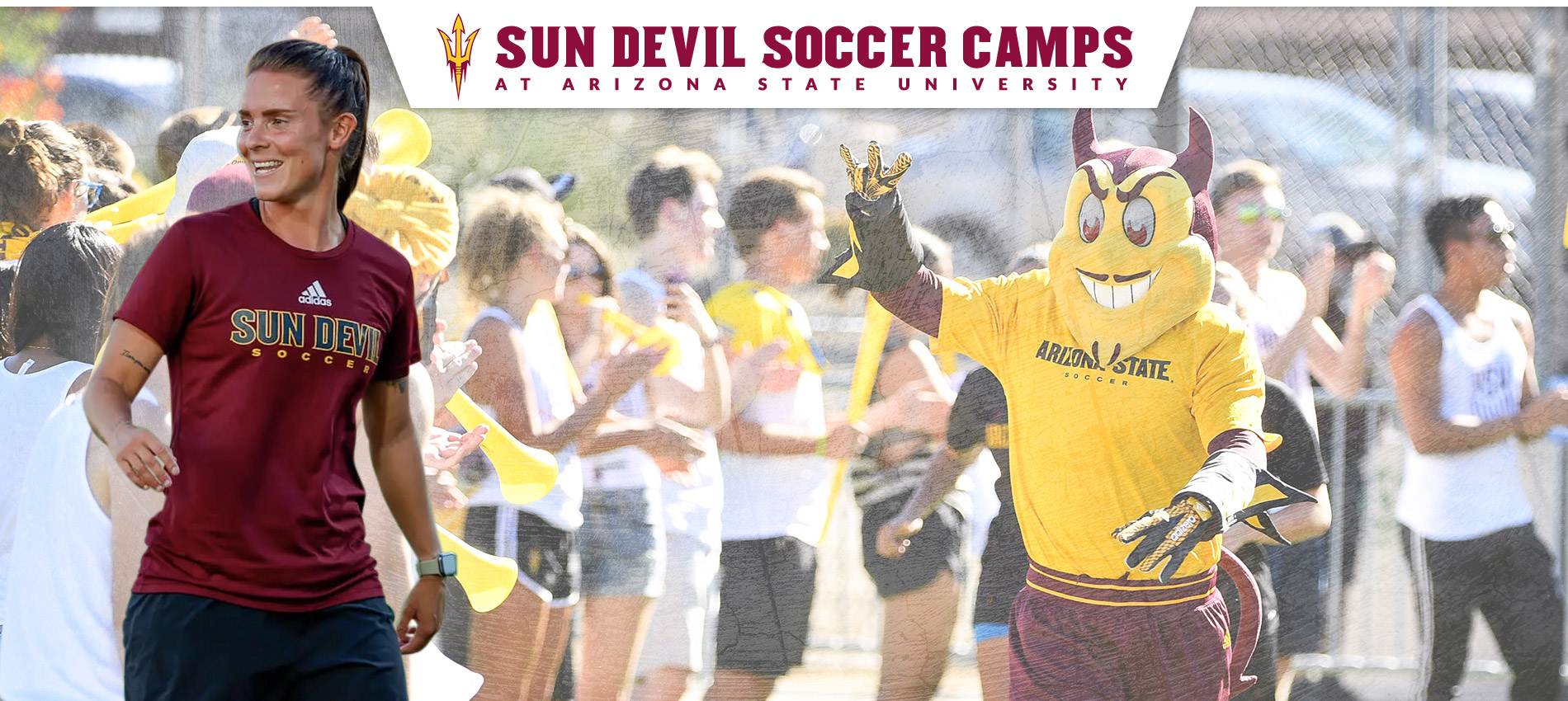 Sun Devil Soccer Camps